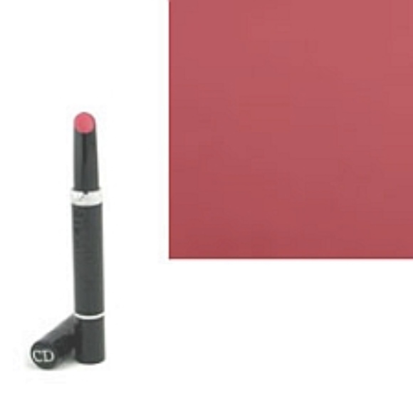 Dior | Makeup | Dior Serum De Rouge Lipstick 65 Peach | Poshmark